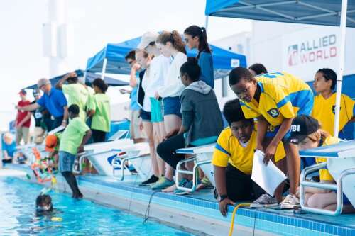 New level added to robot competition - The Royal Gazette | Bermuda News ...