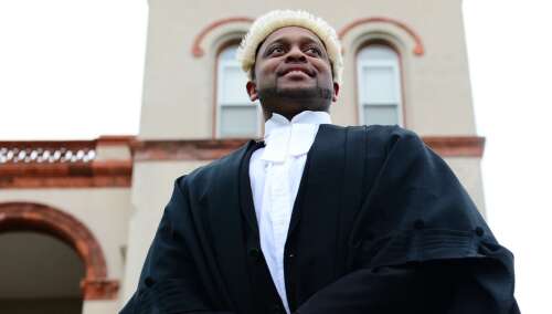 Lawyer sent to DUI Court - The Royal Gazette | Bermuda News, Business ...