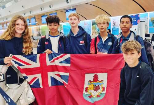 Cruickshank makes silver-fleet as young sailors gain experience - The ...