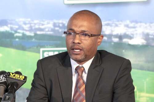 Opposition leader Marc Bean shuffles his Shadow Cabinet - The Royal ...