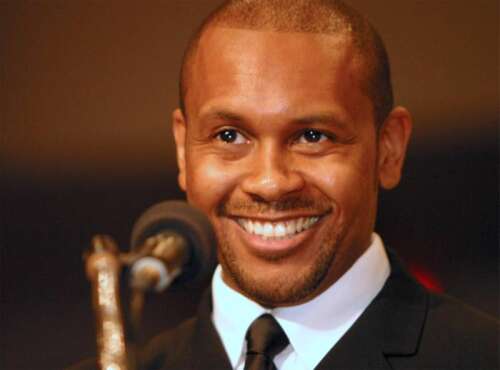 Author’s journey from poverty to prosperity - The Royal Gazette ...