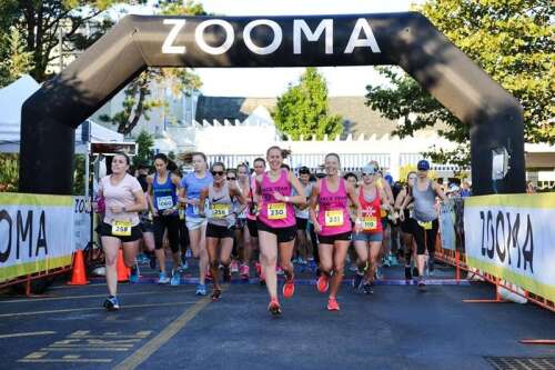 Zooma race series to stop in Bermuda - The Royal Gazette | Bermuda News ...