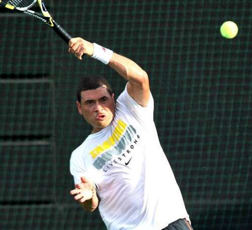 Manders: I’ve been through hell and back - The Royal Gazette | Bermuda ...