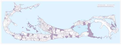 Island’s constituencies go under review - The Royal Gazette | Bermuda ...