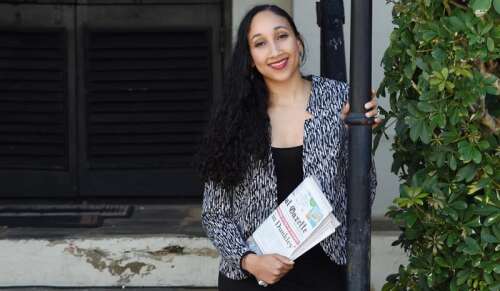 Former reporter sets up PR service - The Royal Gazette | Bermuda News ...