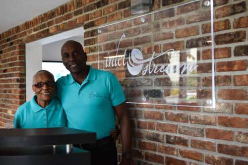 Brightside: a family affair - The Royal Gazette | Bermuda News ...