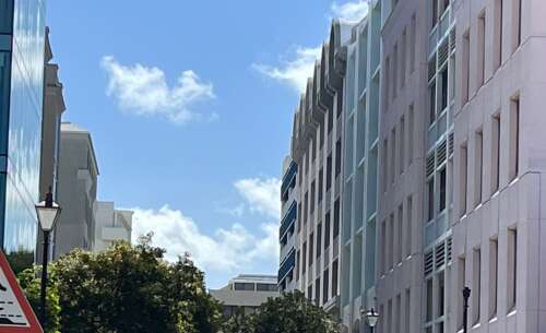 Vice video targets Bermuda tax structure - The Royal Gazette | Bermuda ...