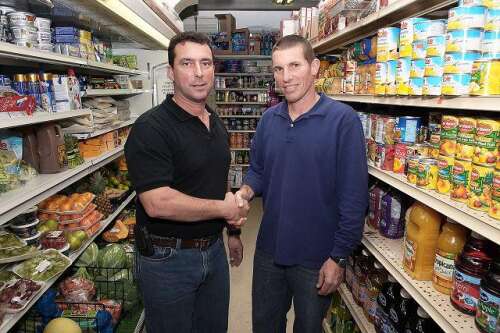 Soares brothers celebrate 100th anniversary of store - The Royal ...