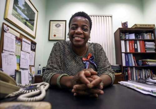 Premier and OBA leader pay tribute to ‘visionary leader’ Martha Dismont ...