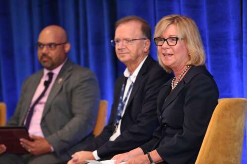 Industry pioneer Karen Clark to give keynote at WiRe gala - The Royal ...