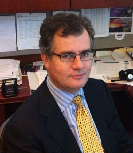 Woodroffe showcases Bermuda market at World Captive Forum - The Royal ...