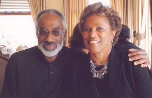 Sheila Manderson (1939-2025): healthcare leader - The Royal Gazette ...