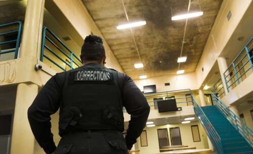 Mental health sufferers do not belong in jail - The Royal Gazette ...