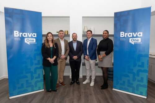 Brava launches in Bermuda - The Royal Gazette | Bermuda News, Business ...