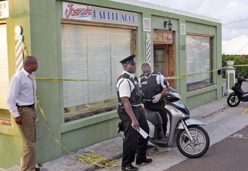 Unsolved murders - The Royal Gazette | Bermuda News, Business, Sports ...