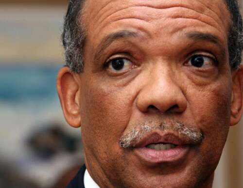 Ruling still awaited in former premier’s lawsuit - The Royal Gazette ...