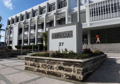 RA: passing on North Power Station costs imprudent - The Royal Gazette ...