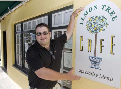 Lemon Tree changes hands after six years of success - The Royal Gazette ...
