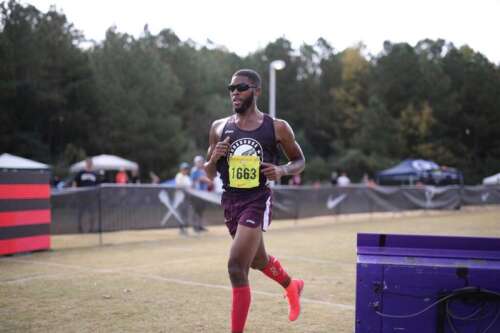 Simons sets personal best - The Royal Gazette | Bermuda News, Business ...