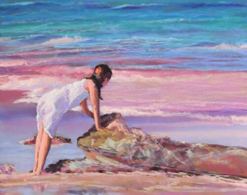 Dean Walker opens new show Friday - The Royal Gazette | Bermuda News ...