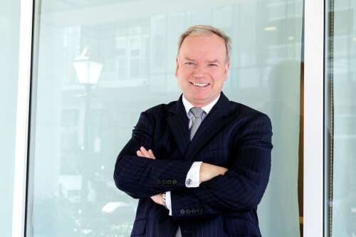 Neil Patterson retiring from KPMG in Bermuda - The Royal Gazette ...