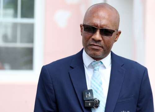 FDM sounds warning over debt in Throne Speech assessment - The Royal ...