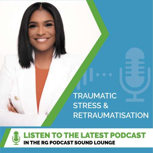 Understanding Traumatic Stress and Retraumatisation in Our Community ...