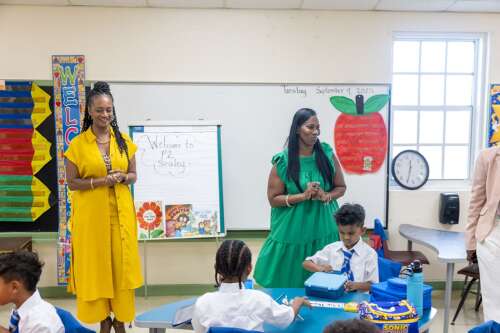 School transformation plans to be deferred - The Royal Gazette ...