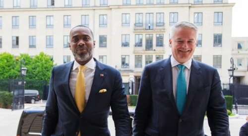 Bermuda plans 15% corporate income tax - The Royal Gazette | Bermuda ...