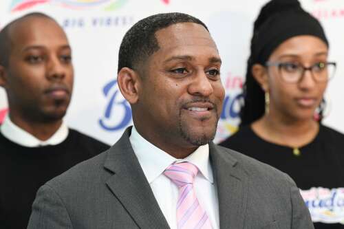 Government beats the drum for Carnival in Bermuda - The Royal Gazette ...