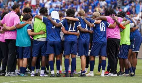 Nusum proud as Bermuda frustrate Cape Verde - The Royal Gazette ...