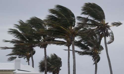 BWS issues severe weather warning – expects hurricane force gusts - The ...