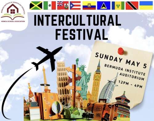 Bermuda Institute to hold cultural event - The Royal Gazette | Bermuda ...