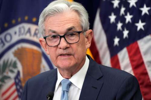 Bank failures in the shadow of Fed hikes - The Royal Gazette | Bermuda ...