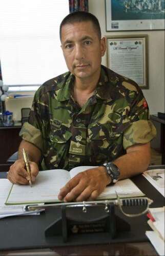 Human Rights Commission dismisses Regiment sex claims - The Royal ...