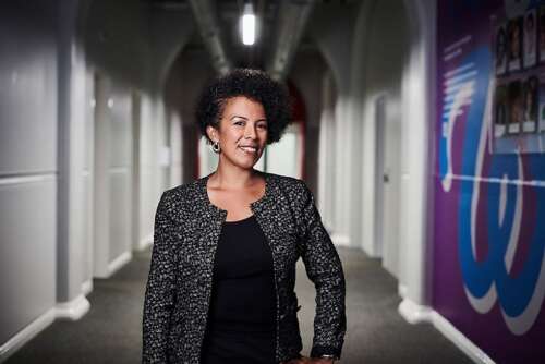 Academic becomes UK university’s first Black professor - The Royal ...