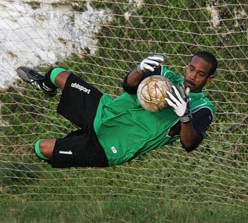 Newcomers have Bulla bullish on future - The Royal Gazette | Bermuda ...