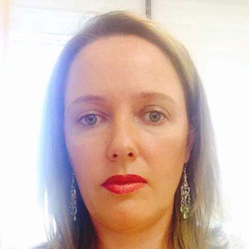 Orla Gregory promoted to president of Enstar - The Royal Gazette ...