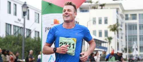 Tyler Butterfield has kind words for Jake Smith after record attempt ...