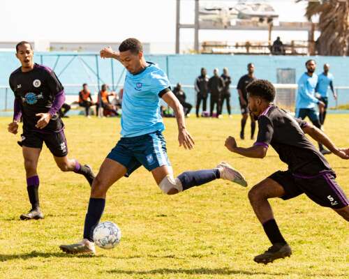 Jonté Smith ready for anything on return to St George’s - The Royal ...