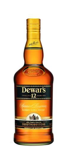 Bacardi invests $250m in Dewar's to quench Asia's growing thirst for ...