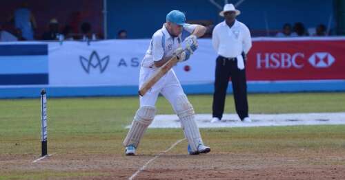 Pitcher: this is our year - The Royal Gazette | Bermuda News, Business ...