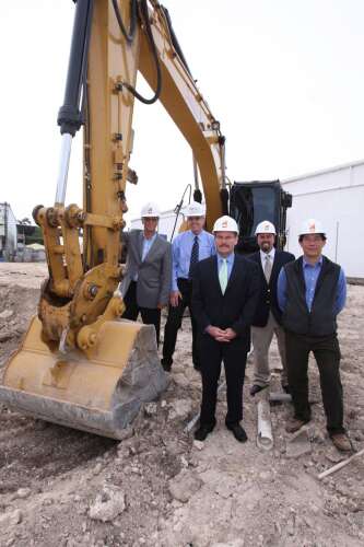 BAC invests in the future - The Royal Gazette | Bermuda News, Business ...
