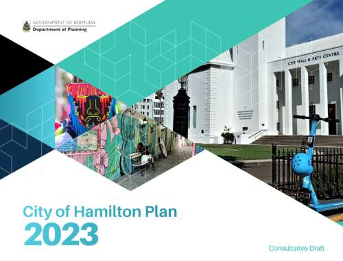 Public asked for feedback on draft City of Hamilton plan - The Royal ...