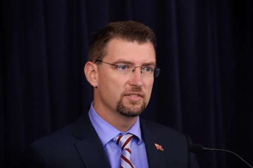 Fahy right to criticise Ombudsman’s report - The Royal Gazette ...