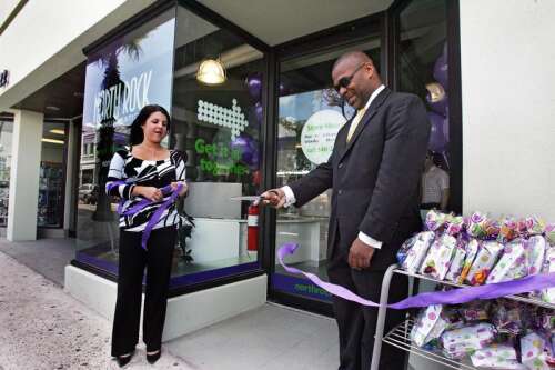 North Rock to add cell phone service - The Royal Gazette | Bermuda News ...