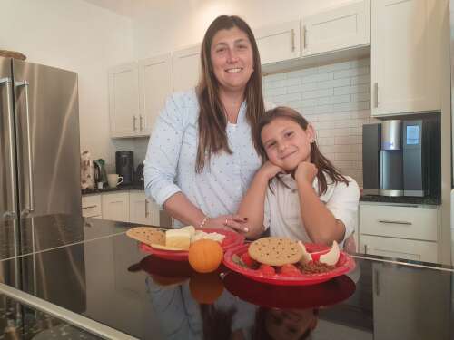 Brielle shows you can live well with Type 1 diabetes - The Royal ...