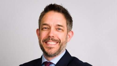 Rob Cole joins Markel - The Royal Gazette | Bermuda News, Business ...