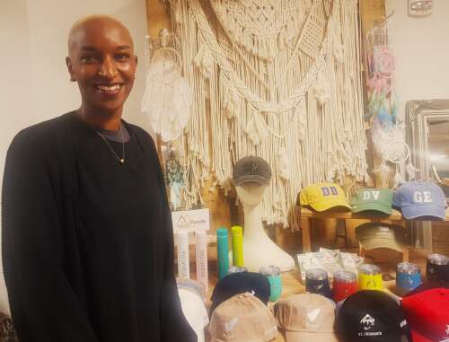 Lookie Lookie set to open new pop-up shop - The Royal Gazette | Bermuda ...