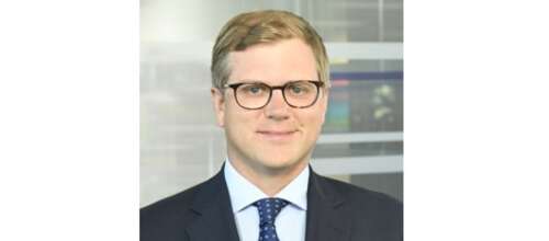 Justin Keith appointed to lead Ascot Bermuda - The Royal Gazette ...